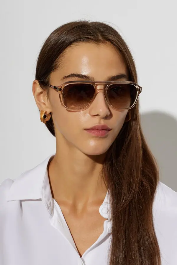 Mykita Lavand" Sunglasses