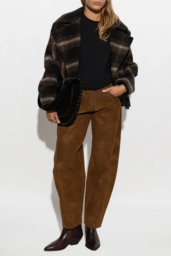MARANT ETOILE Galeane Jacket
