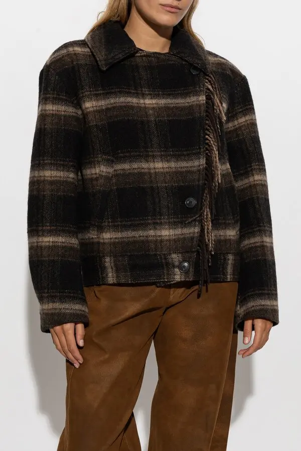 MARANT ETOILE Galeane Jacket