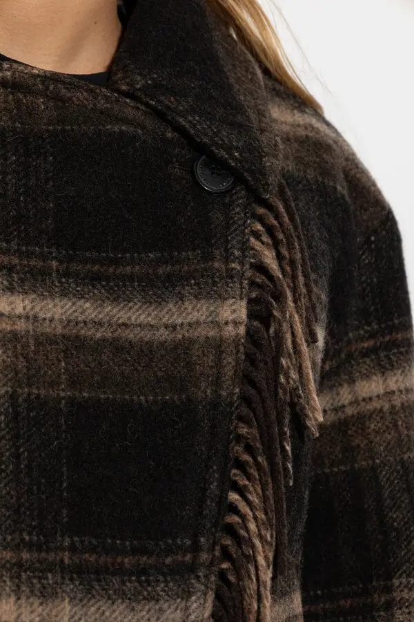 MARANT ETOILE Galeane Jacket