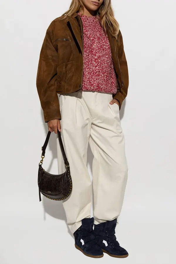 MARANT ETOILE Karol Sweater