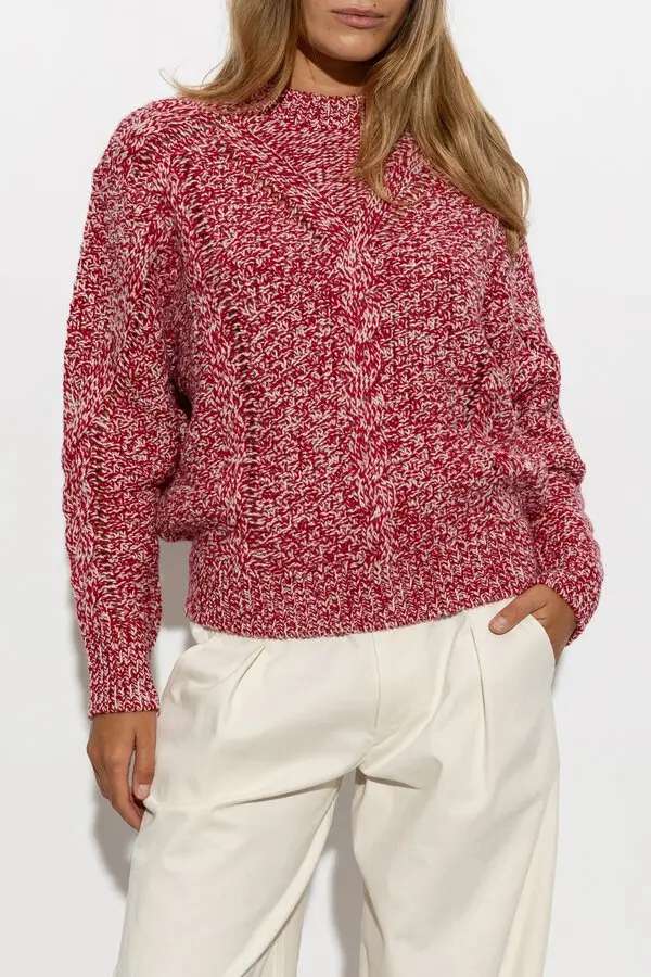 MARANT ETOILE Karol Sweater