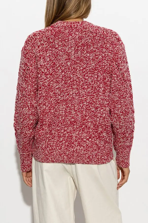 MARANT ETOILE Karol Sweater