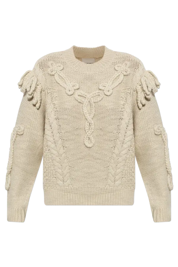MARANT ETOILE Sweater "katria