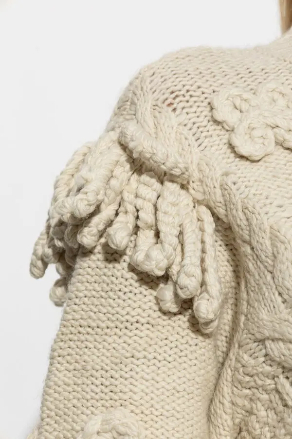 MARANT ETOILE Sweater "katria