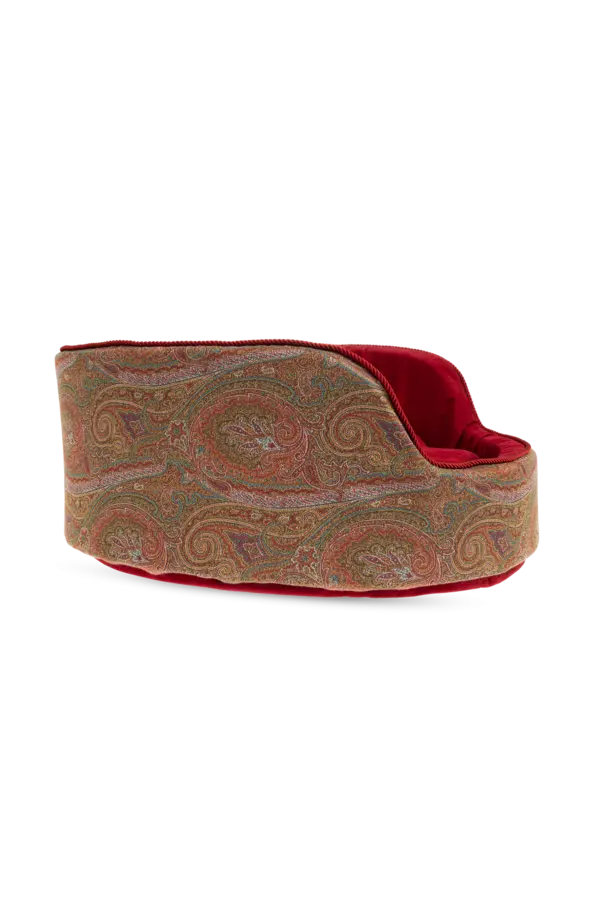 Etro Pet Bed