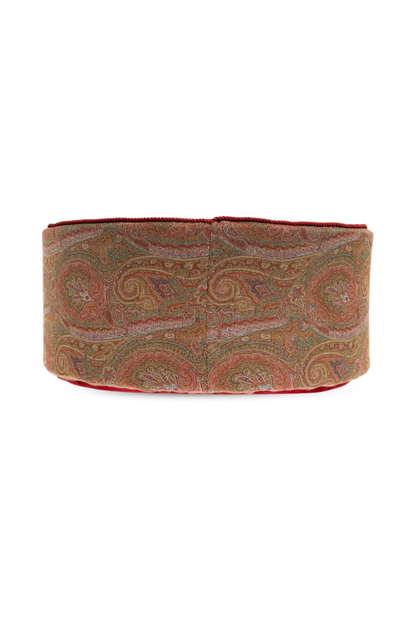 Etro Pet Bed