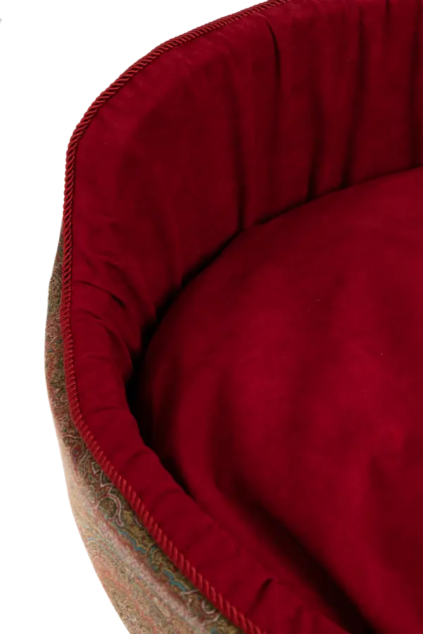 Etro Pet Bed