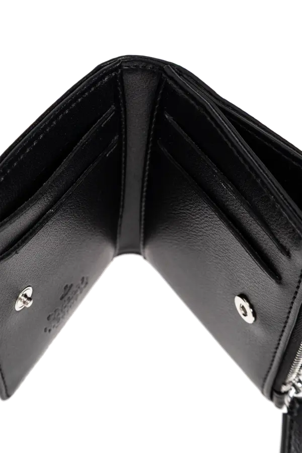 VIVIENNE WESTWOOD Wallet With Logo