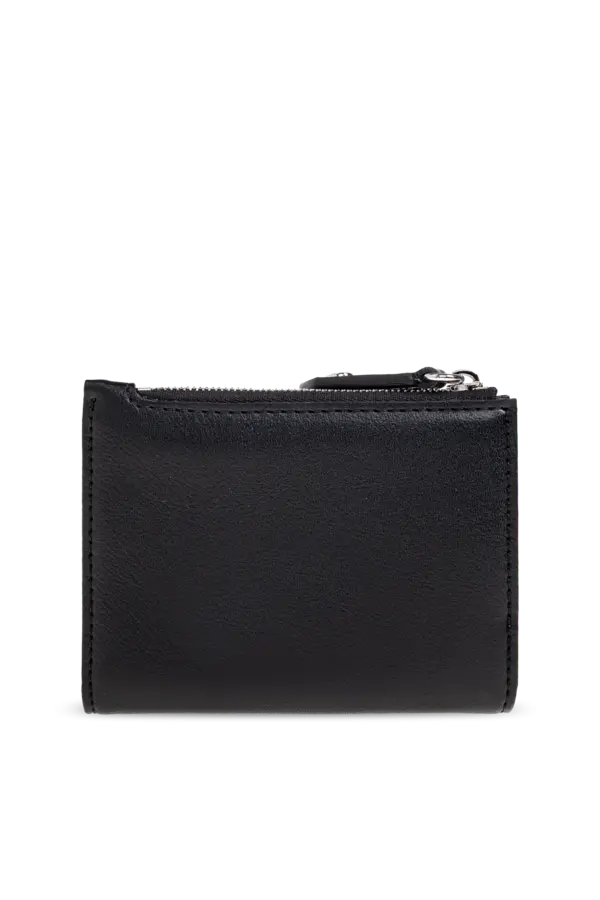 VIVIENNE WESTWOOD Wallet With Logo