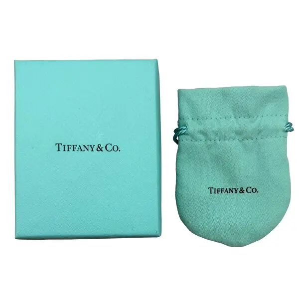 Tiffany & Co. 6mm Flat Band