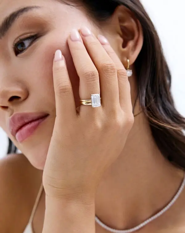 Ring Concierge Mm Soft Dome Wedding Band Wedding Band