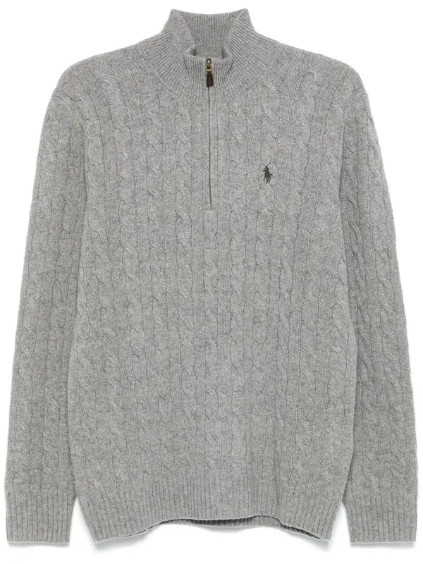 Polo Ralph Lauren Long Sleeve Pullover