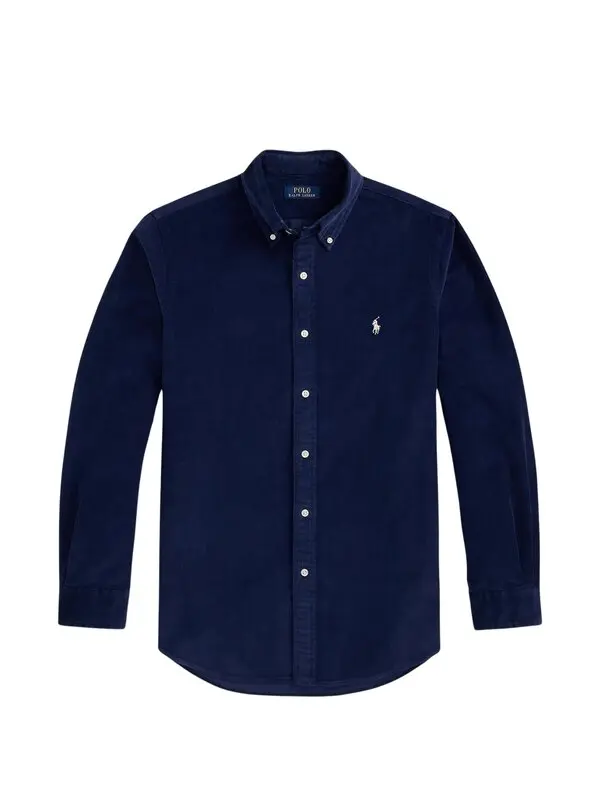 Polo Ralph Lauren Long Sleeve Sport Shirt