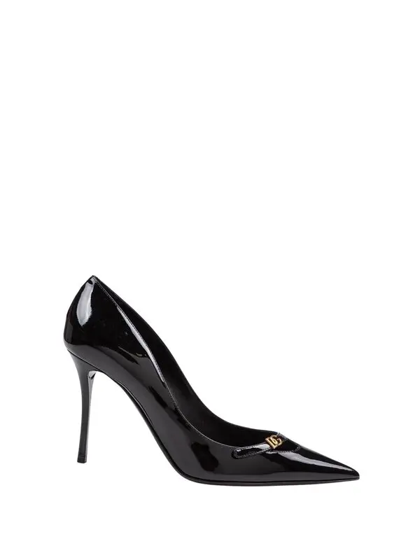 Dolce & Gabbana Pointed Pumps
