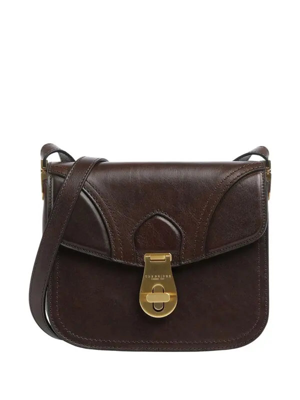 THE BRIDGE Mia Crossbody Bag - Brown