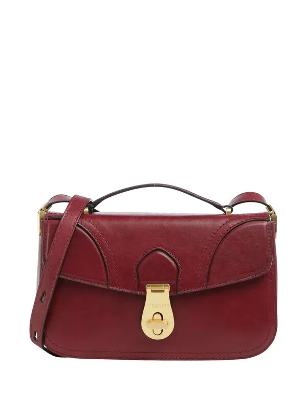 THE BRIDGE My Shoulder Bag - Brown