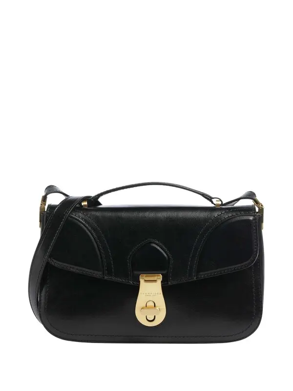 THE BRIDGE My Shoulder Bag - Black