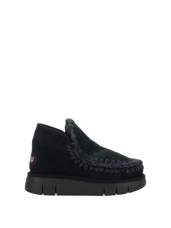 Mou Eskimo Bounce Boots
