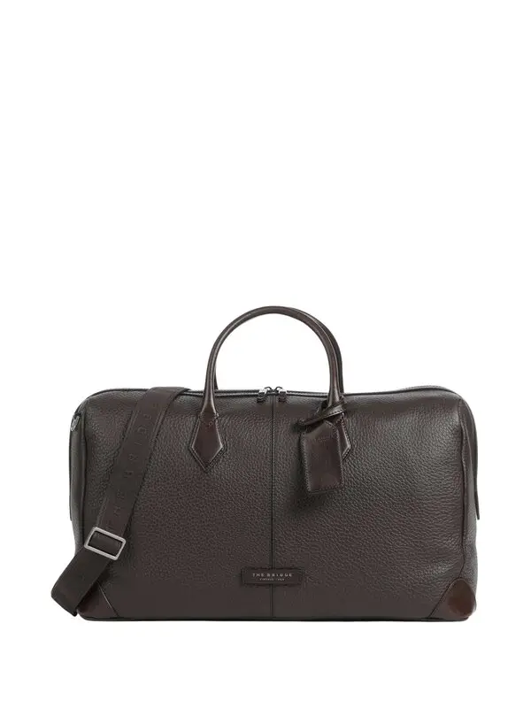 THE BRIDGE Weekend Travel Soft Bag