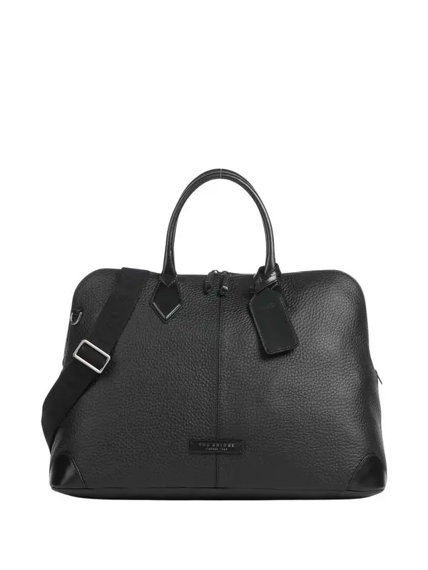 THE BRIDGE Weekend Travel Soft Bag