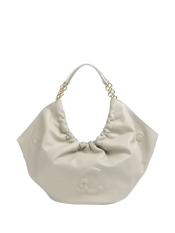 COCCINELLE Smash Hobo Bag - Green