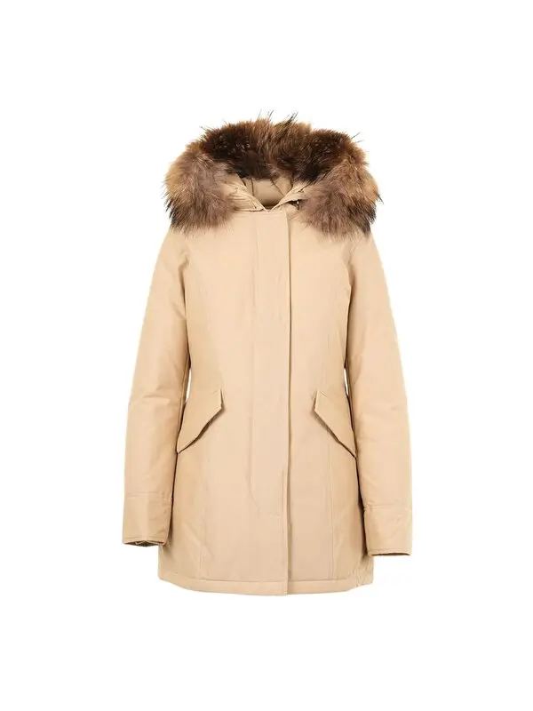 Woolrich Arctic Parka