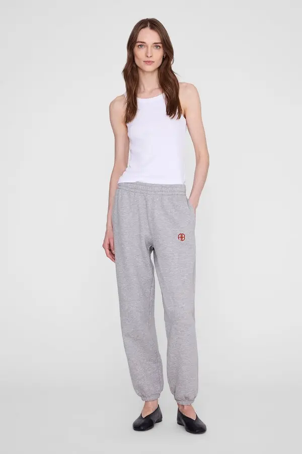 ANINE BING Karter Sweatpant