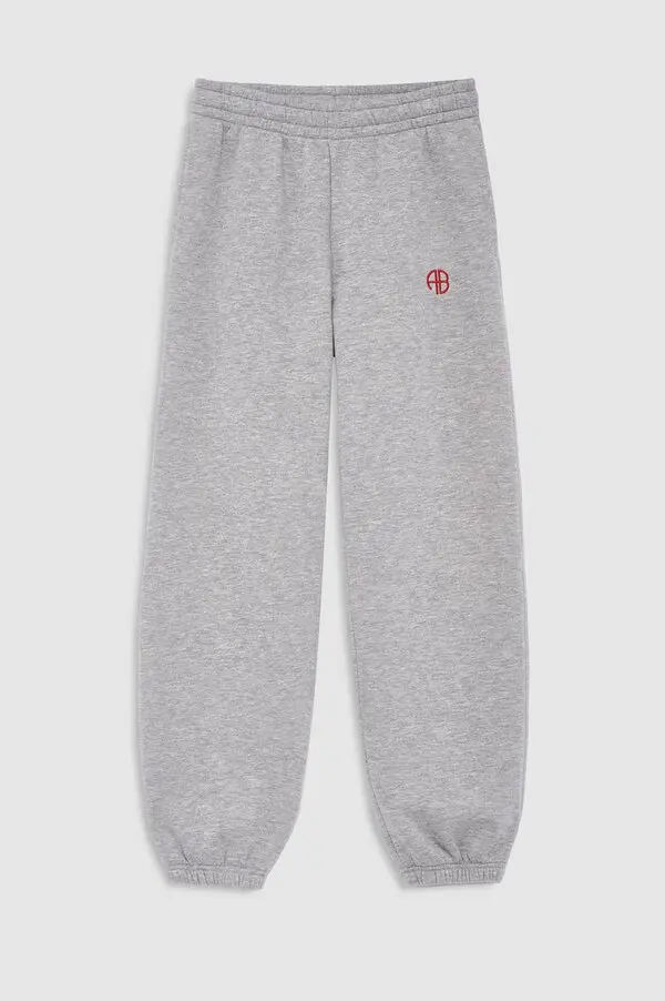 ANINE BING Karter Sweatpant