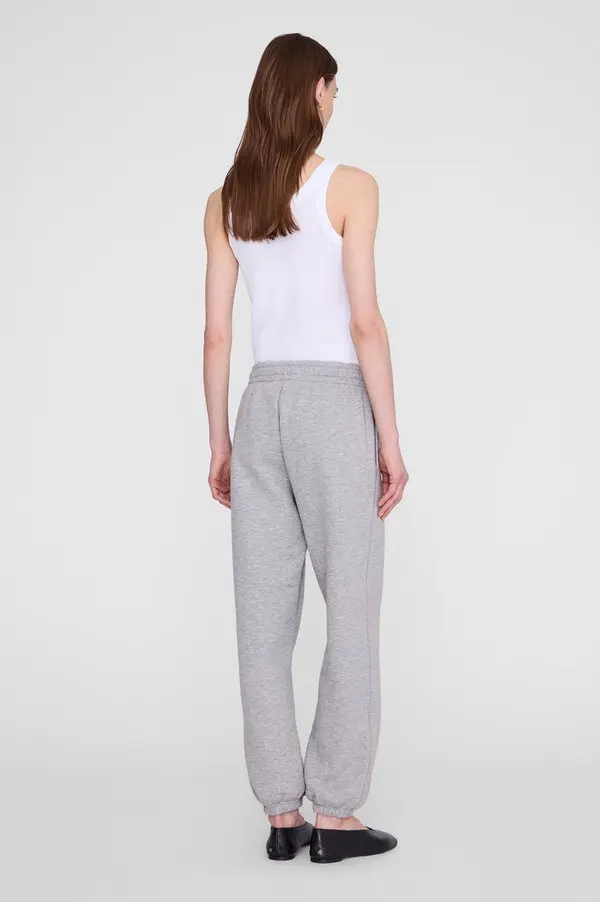 ANINE BING Karter Sweatpant