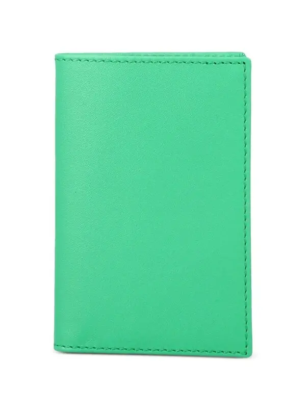 Comme Des Garçons Wallet Leather "classic Leather Line 70
