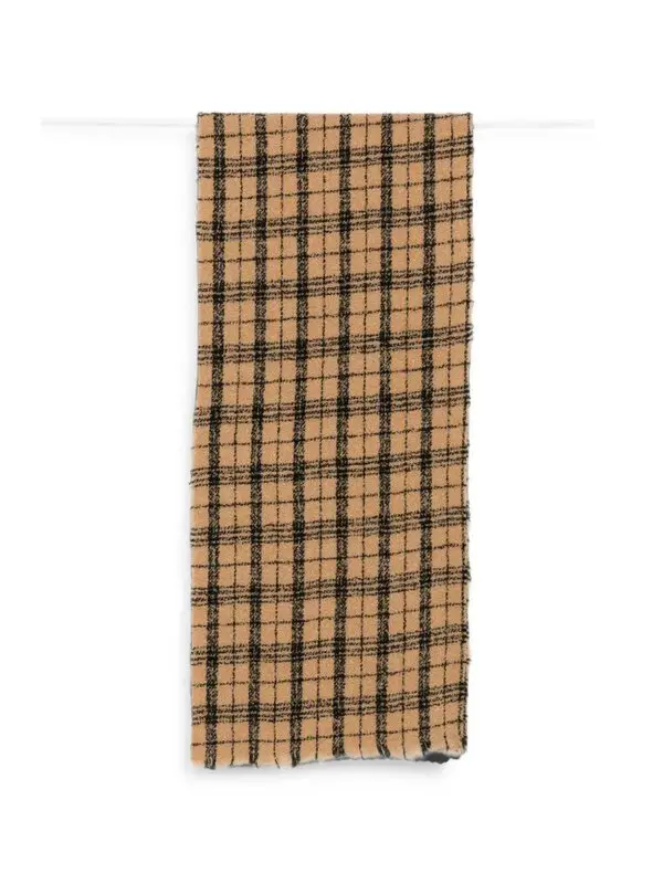 Destin Scarf Wool 70% "rasti 40x180 Cm