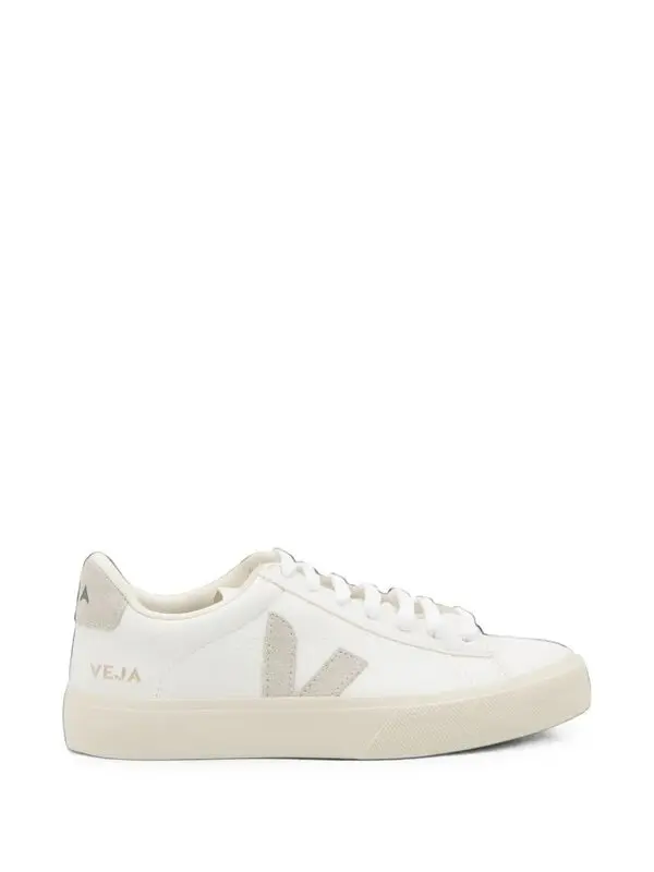 VEJA Campo Low-top Sneakers - White