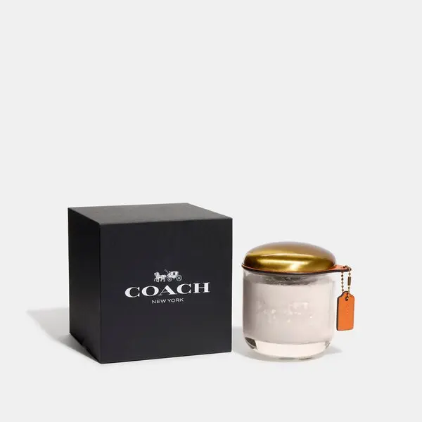 COACH OUTLET Candle