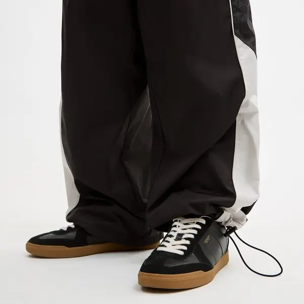 COACH OUTLET Track Pants - Black