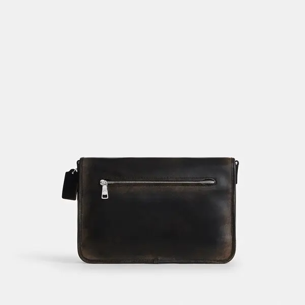COACH OUTLET Colby Messenger Bag 32