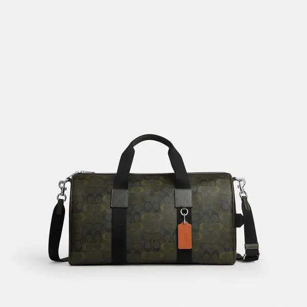 COACH OUTLET Explorer Duffle Bag 45