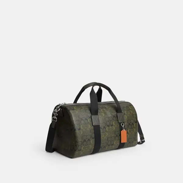 COACH OUTLET Explorer Duffle Bag 45