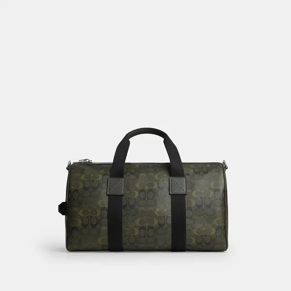 COACH OUTLET Explorer Duffle Bag 45