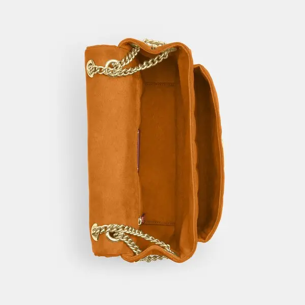 COACH OUTLET Elodie Crossbody Bag With Quilting