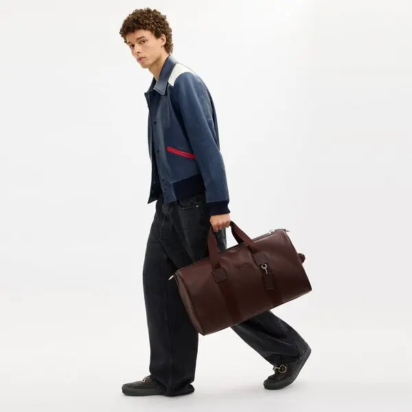 COACH OUTLET Explorer Duffle Bag 50