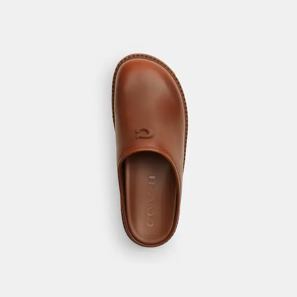 COACH Sport Clog