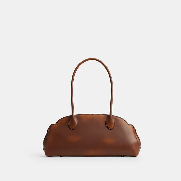 COACH Empire Carryall Bag 34 In Loved Leather
