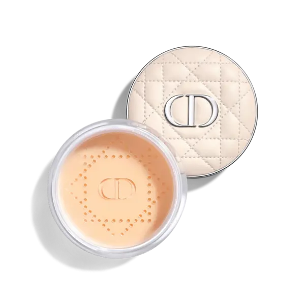Dior Forever On Set Loose Setting Powder - 02 Light