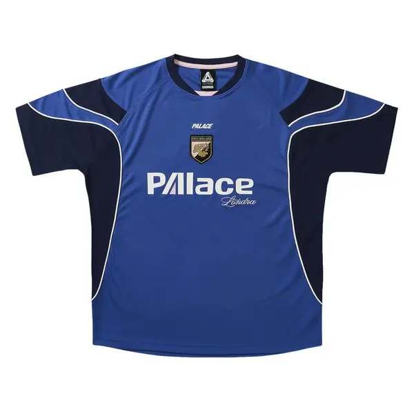 PALACE Palazzo Jersey 'classy