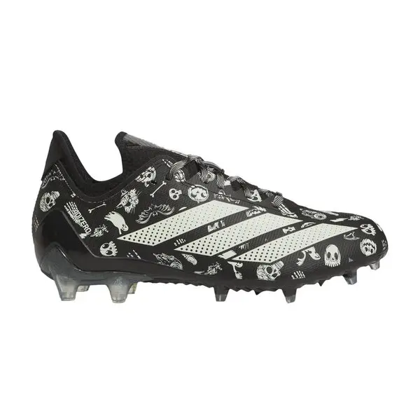 Adidas Adizero Electric 'core Cloud White