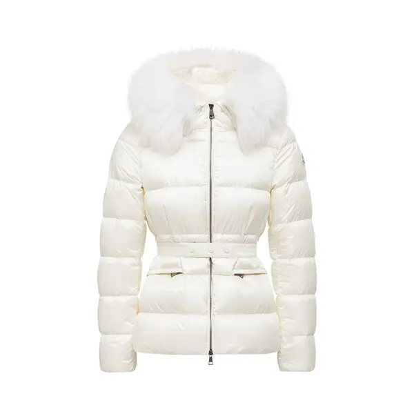 Moncler Boed Jacket 'natural