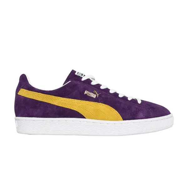 PUMA Collectors X Suede Classic