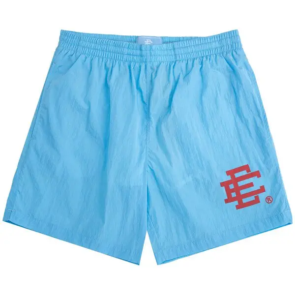 ERIC EMANUEL Ee Swim Trunk - Blue