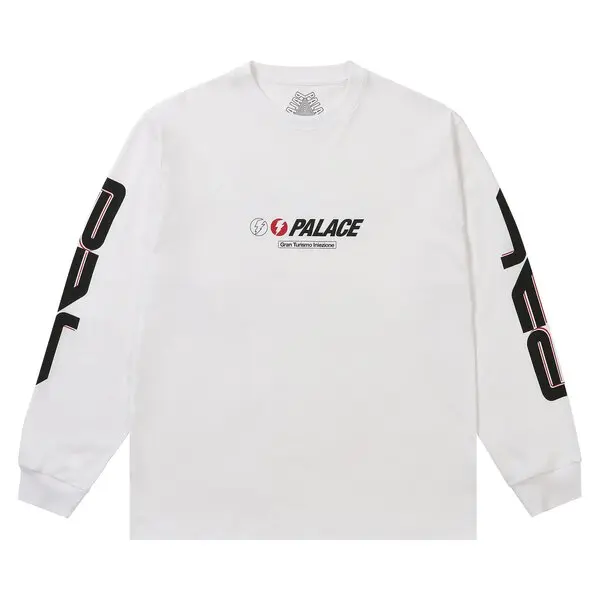 PALACE Palinari Long-sleeve